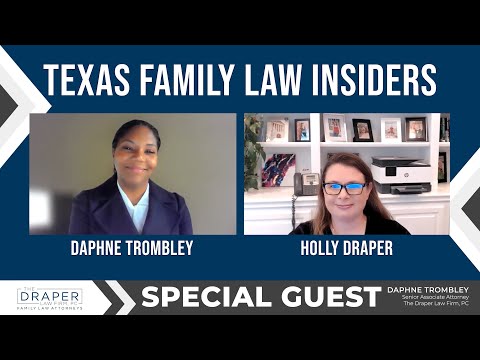 Daphne Trombley | A Family Lawyer’s Guide to the Office of the Attorney General