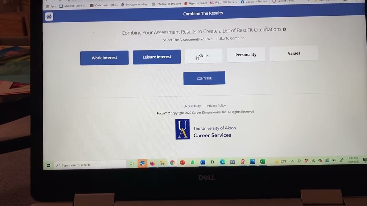 Focus 2 Creating a PDF
