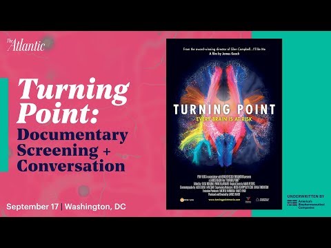 Turning Point Documentary + Screening Conversation