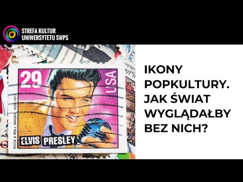 Ikony popkultury. Jak świat wyglądałby bez nich? Pożałowana Wanda, prof. dr hab. Wiesław Godzic