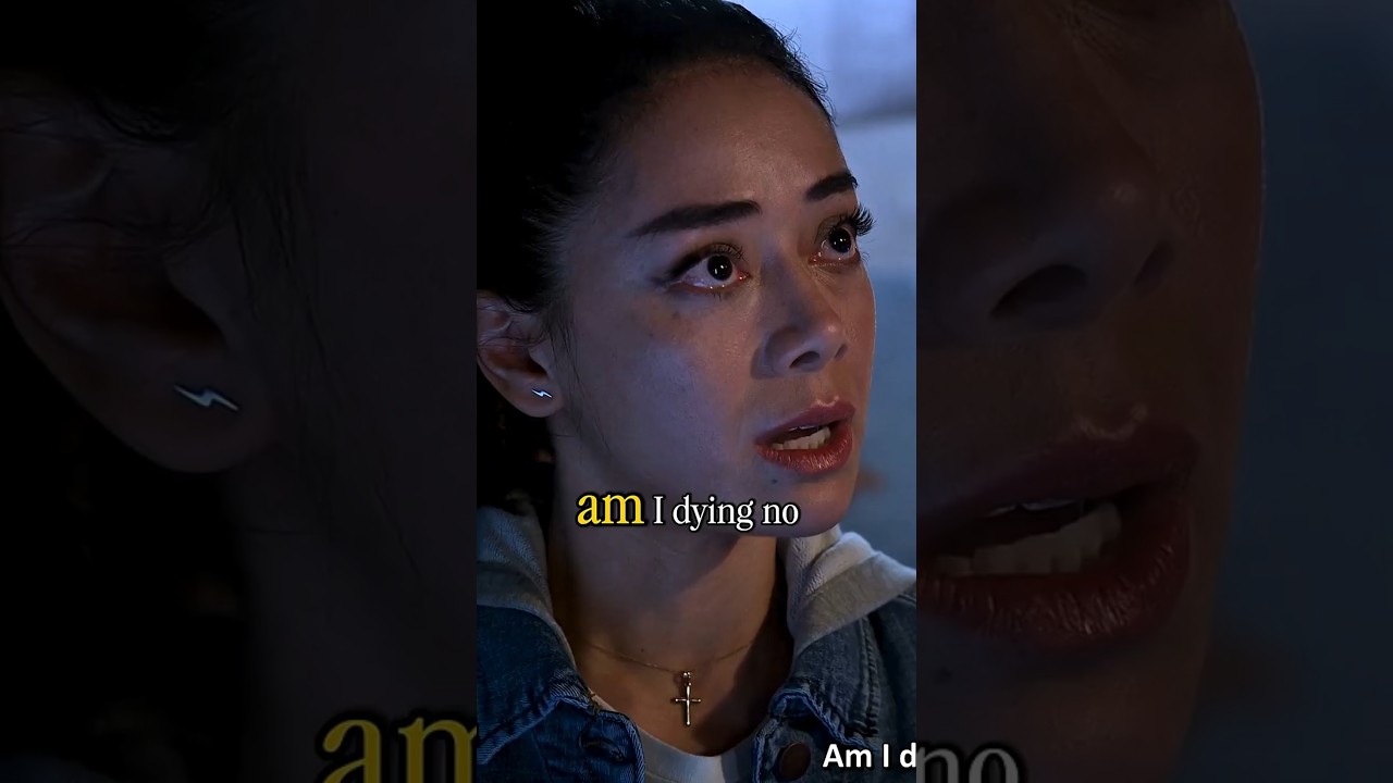 Lucifer’s Heartfelt Goodbye to Ella Lopez 💔 | The Devil Finally Apologizes