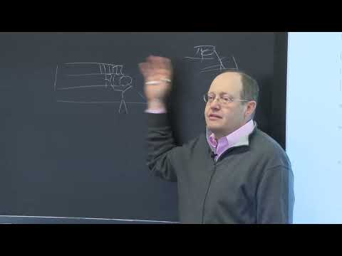 Lecture 21: Bounded Rationality, Part 2