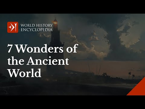 The Seven Wonders of the Ancient World: an Overview