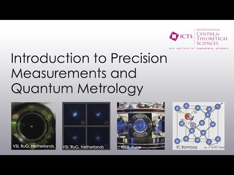 Atomic & Molecular Physics Experiments to test BSM-Physics (Lecture 3) by Amar Vutha