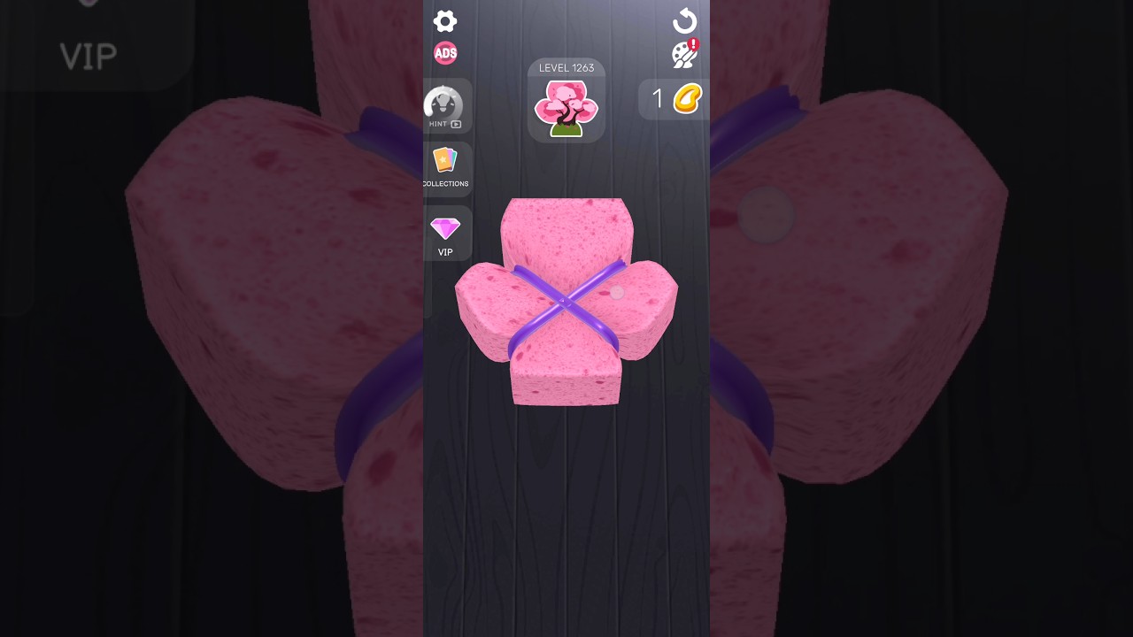 People Make Creative things with Sponge CREATIVE ON #gaming #basketballshorts #shorts #shortsfeed