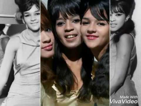 The Ronettes Biopic (in production) – NEW Yesterdays Sounds Today