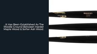 B45 Pro Select B271 -5 Birch Wood Youth Baseball Bat (B271Y5 ...