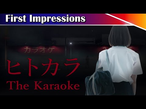 Steam Community :: The Karaoke | ヒトカラ