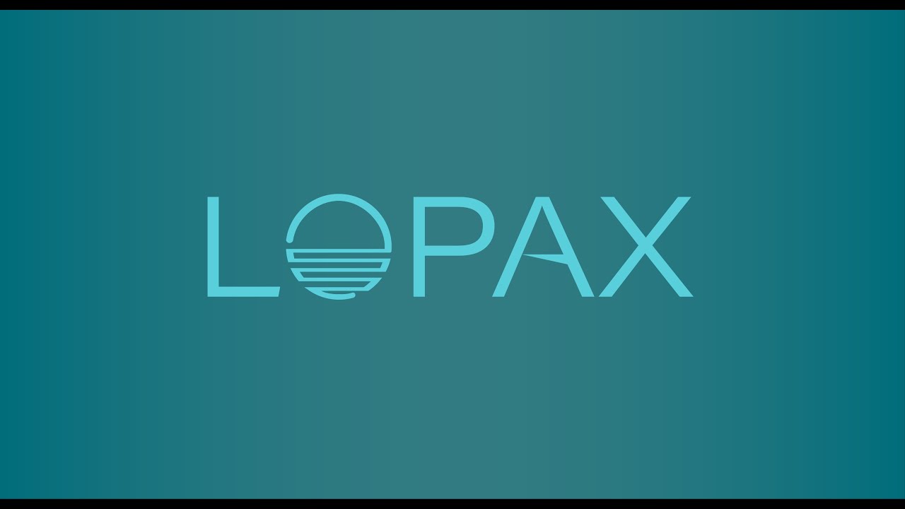 LOPAX v3.4.0 | Convert PDF Plans to CHN File & CAD Drawing
