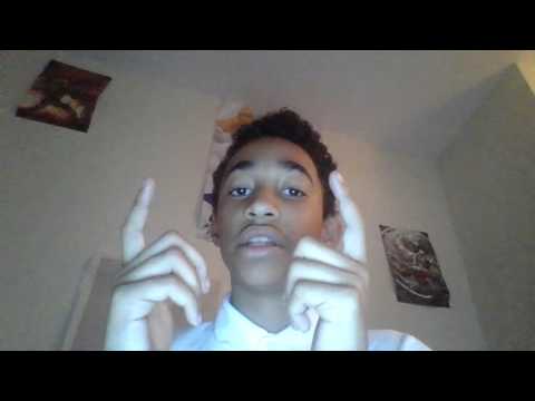 Vocab Unit #4 RAP