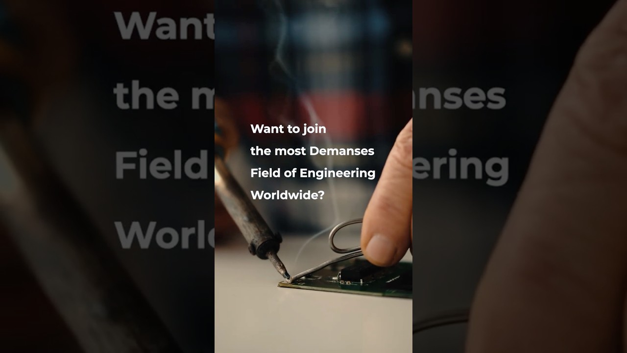 Study Electronics & Communication Engineering at KSIU