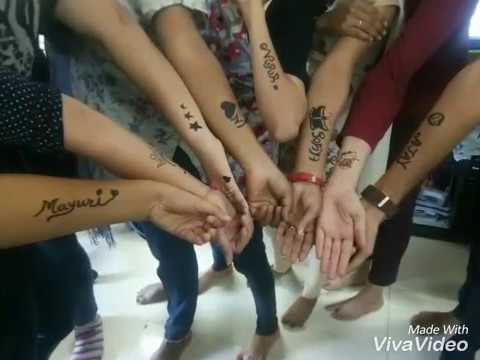 mandeepsinh- Despacito tattoo mix