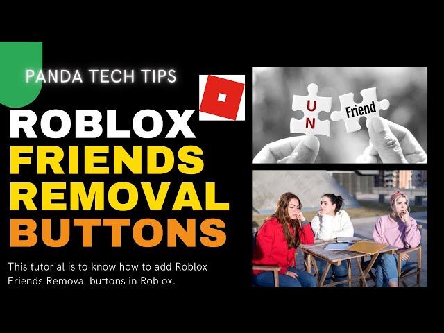 The best Roblox extensions to download