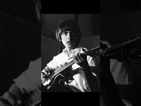 The Beatles For Sale Album Sessions Studio Recording Part #2