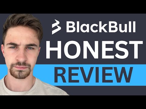 BlackBull Markets Review: Is This Broker Legit?