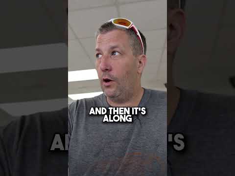 "Laundromat Adventures: Behind-the-Scenes at Unique Laundry Operations!" #followingkeenan