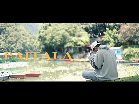 'PAITALA' - N.M (music video)prod.by Troublesome studios...
