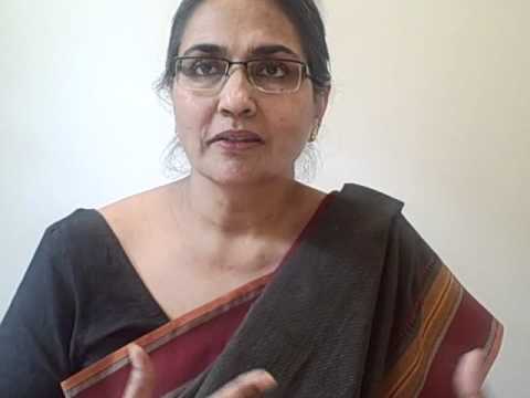 Preeta Singh, Director, TC-GGBS