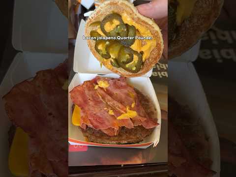 Is McDonalds different in Ecuador?
