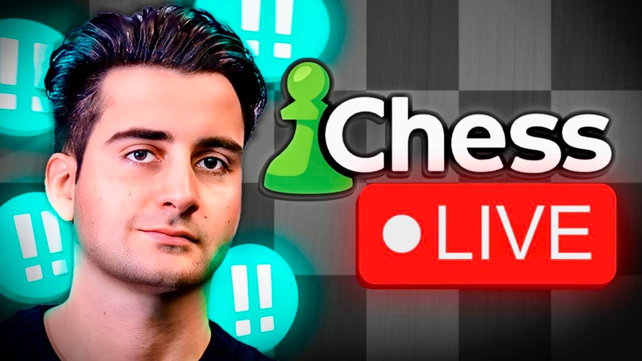 FINALE?! Educational Speedrun by GM Bok | 2440-2500