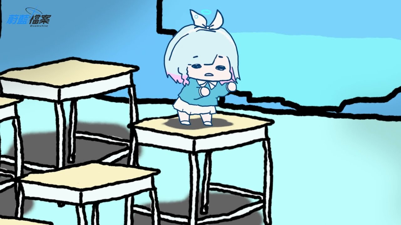 [蔚藍] 官方版blue sechi 彩奈BM - 看板C_Chat - PTT網頁版