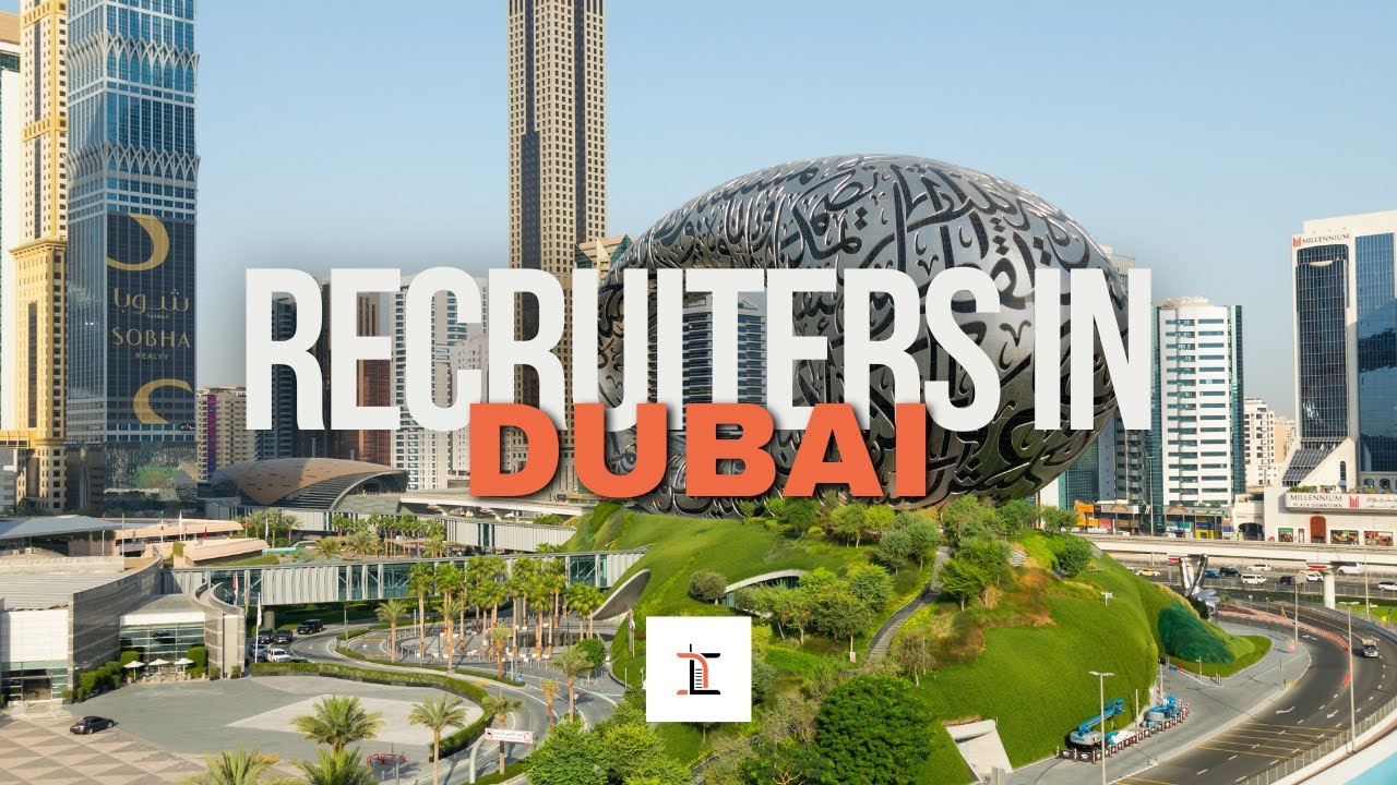 Your Guide To Recruitment Agencies In Dubai [find the best recruiters in Dubai]
