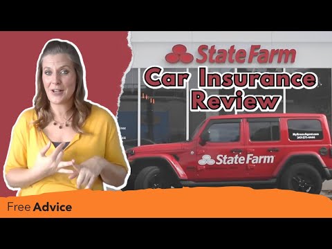 State Farm Car Insurance Review for 2025 (The Good & Bad)