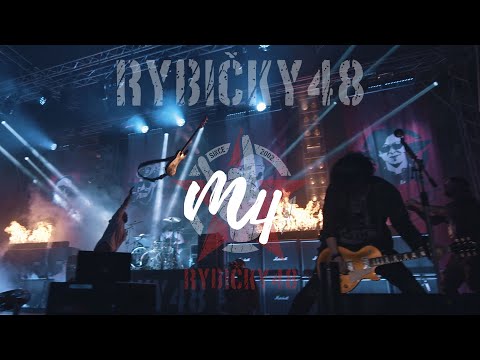 Rybičky 48 | Tohle je Rock´n´Roll vy Buzny