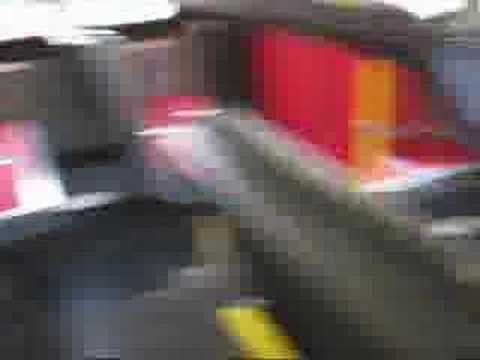 Private Taxi Bus