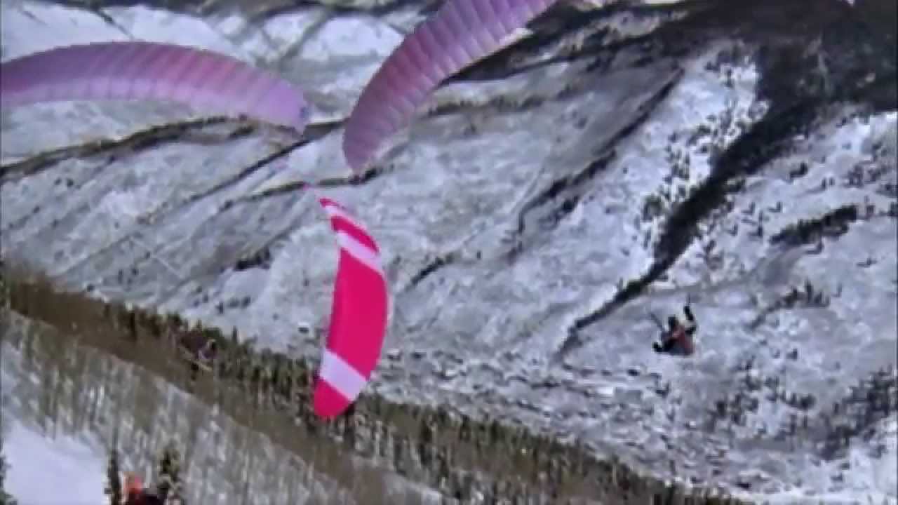 65 Days of Warren Miller: 1999 Fifty