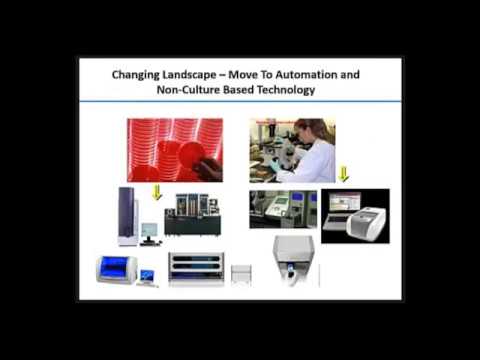 Flex Testing with the VERIGENE® System: Respiratory Pathogens and Beyond (Webinar)