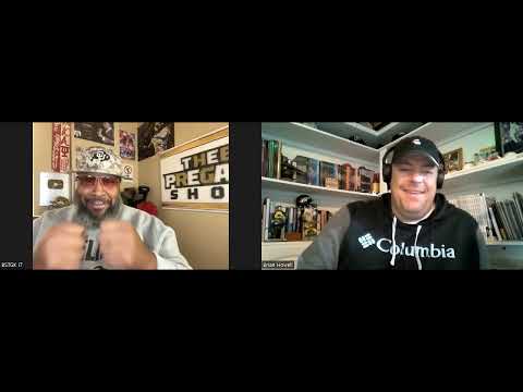 Video: Catching up with Uncle Neely on Coach Prime’s first year with CU ...