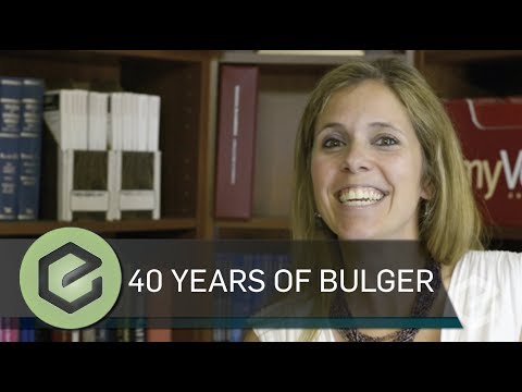 40 Years of Bulger Veterinary Hospital