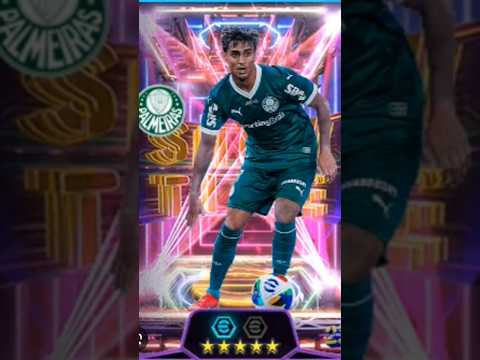 what a player 💥 #efootball #football #pes