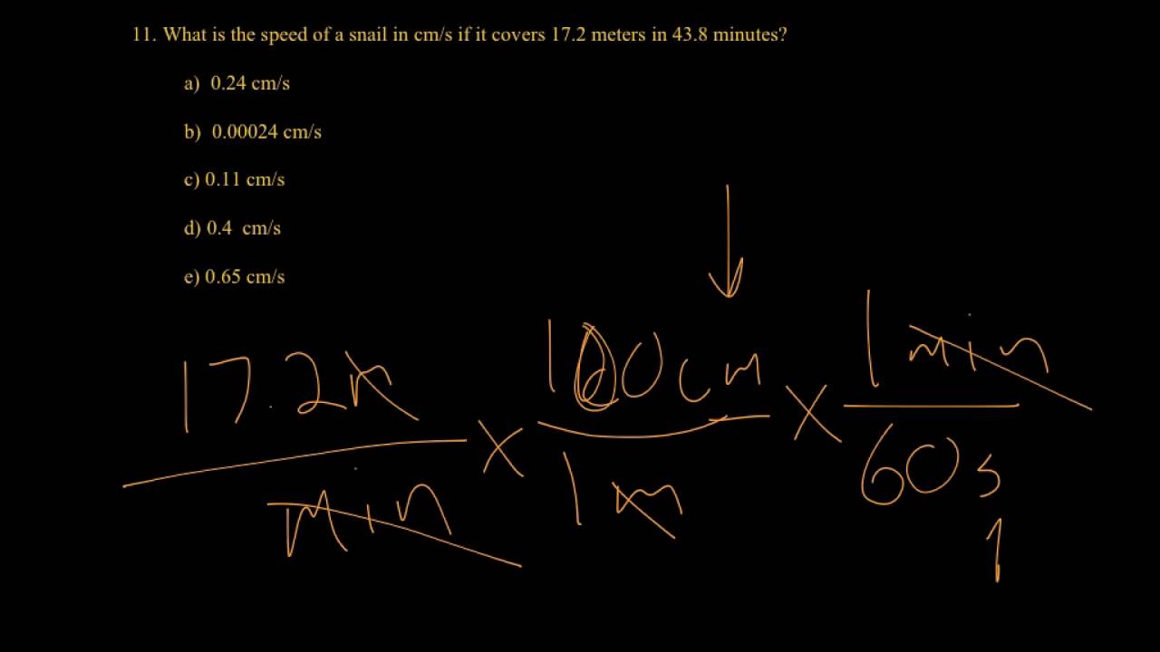 Physical Science Unit 2 Practice Test