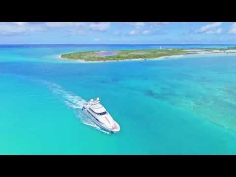 Providenciales | Visit Turks and Caicos Islands