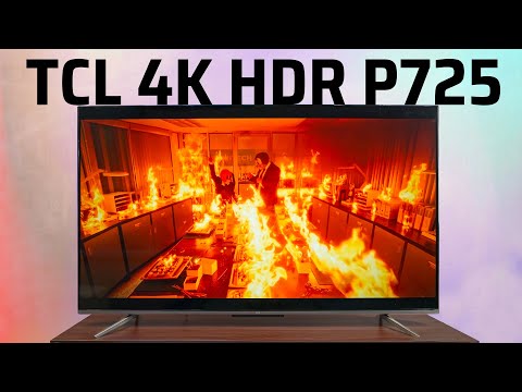 TCL P725 Android 11 TV、Ocarina Smart ACがインドで発売 - IT基礎