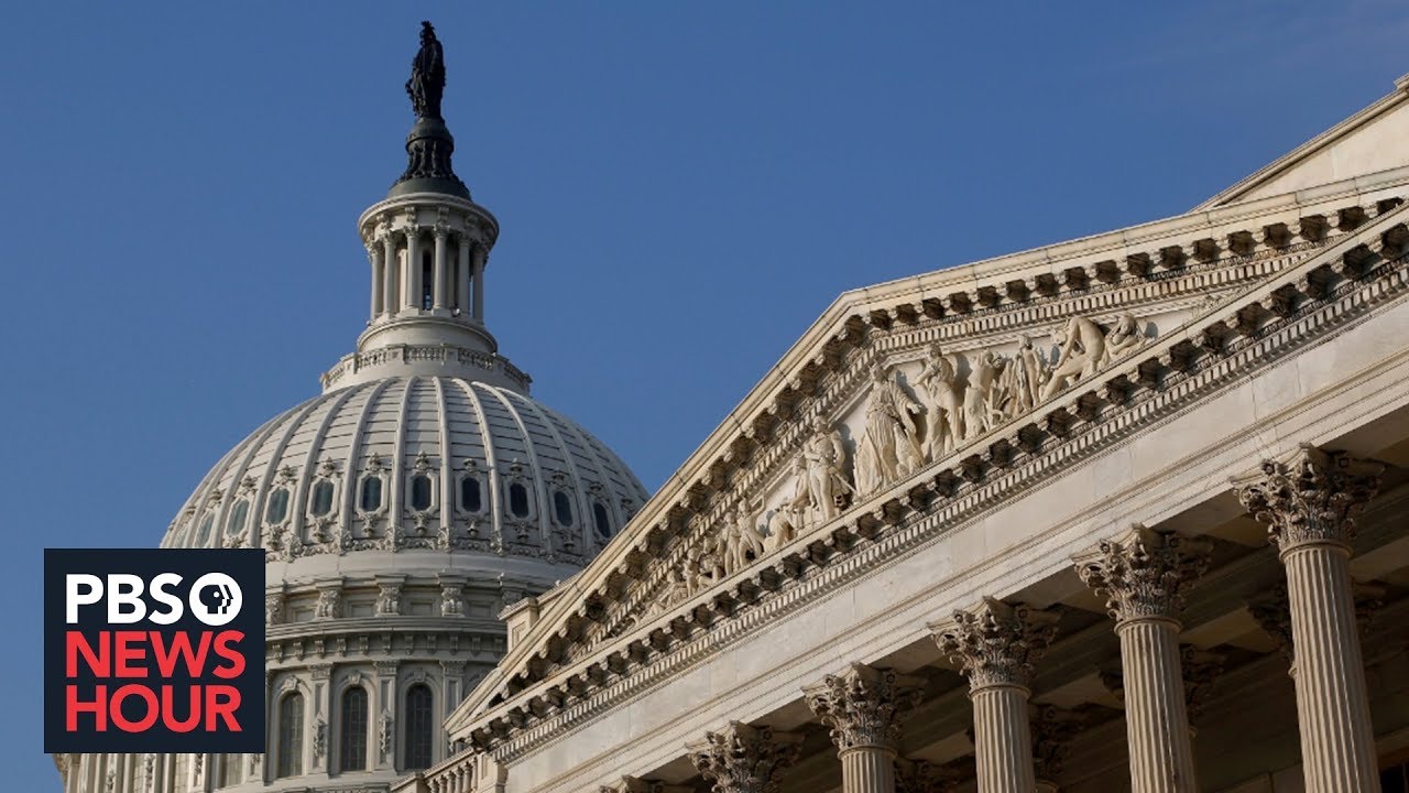 Democrats are fighting for the presidency in 2020. But can they win the Senate?