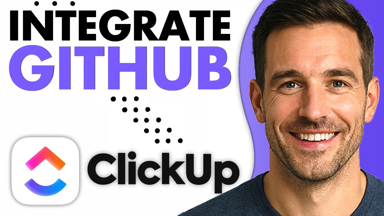 How to Integrate ClickUp with GitHub (Easiest Way) (2026)