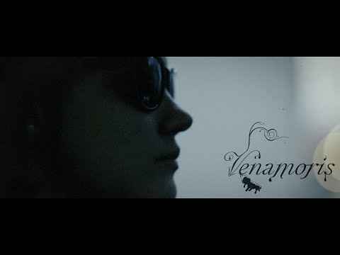 Venamoris (Ex-Slayer, Etc.) Premiere “Drowning Emotion” Music Video – Metal Anarchy