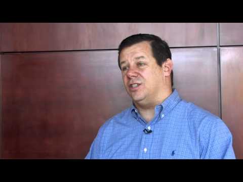 Gustaaf Schrils, VP of Global Technology - The Americas for InterContinental Hotels Group