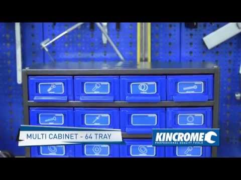KINCROME Multi Cabinet