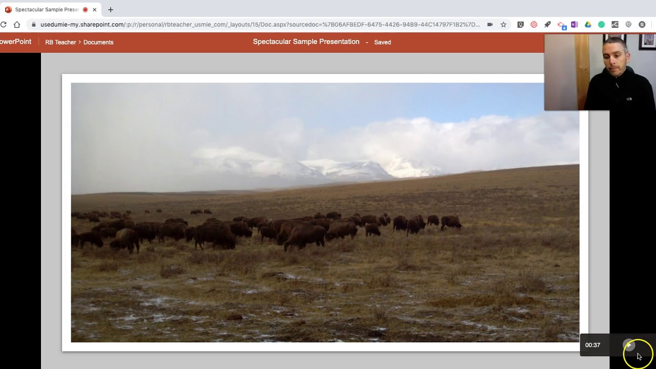 How to Use PowerPoint Presenter Coach