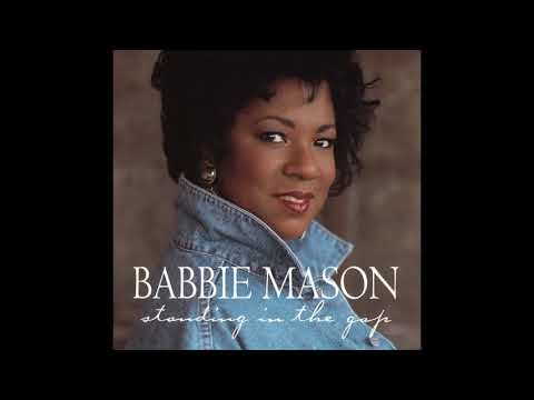 For The Cause of Christ Lyrics - Babbie Mason