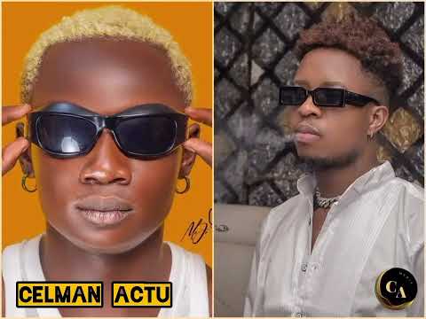 Mc baba Feat Gaz Fabilouss « L'homme a battre » ( le rappeur muet frappe encore ! )