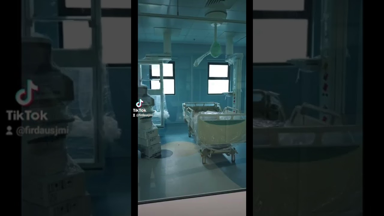 Perlaksanaan Projet Hospital Pengajar UiTM Puncak Alam