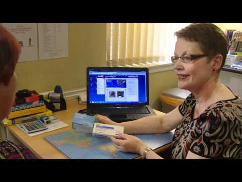 The Travel Clinic Glasgow Airport