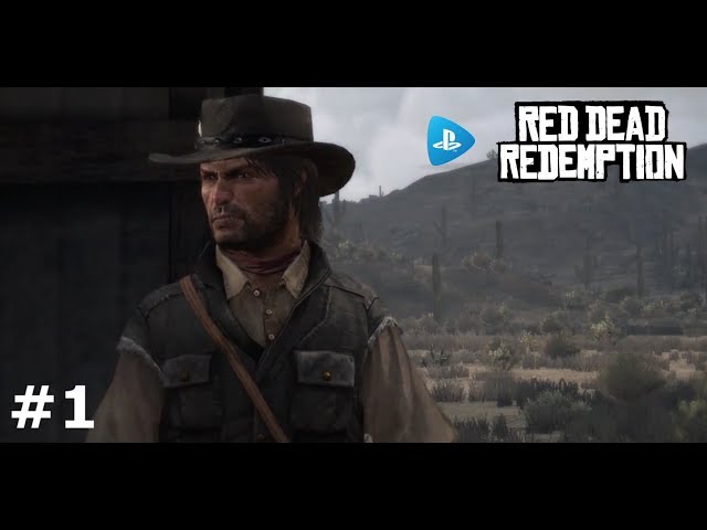 3 reasons why players will love a Red Dead Redemption Remaster from ...