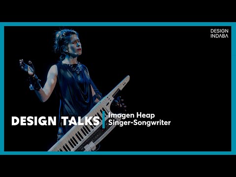 Imogen Heap and the future of the music industry