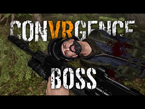 Steam Community :: Video :: New BOSS! - CONVRGENCE VR - Episode 22